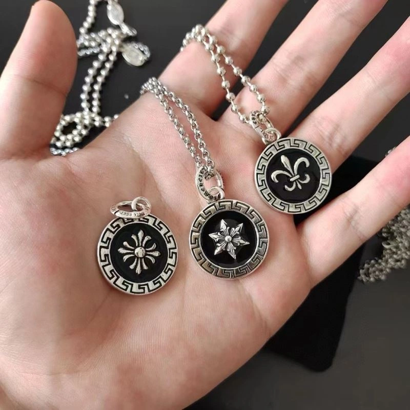 Economical Chrome Hearts Necklaces
