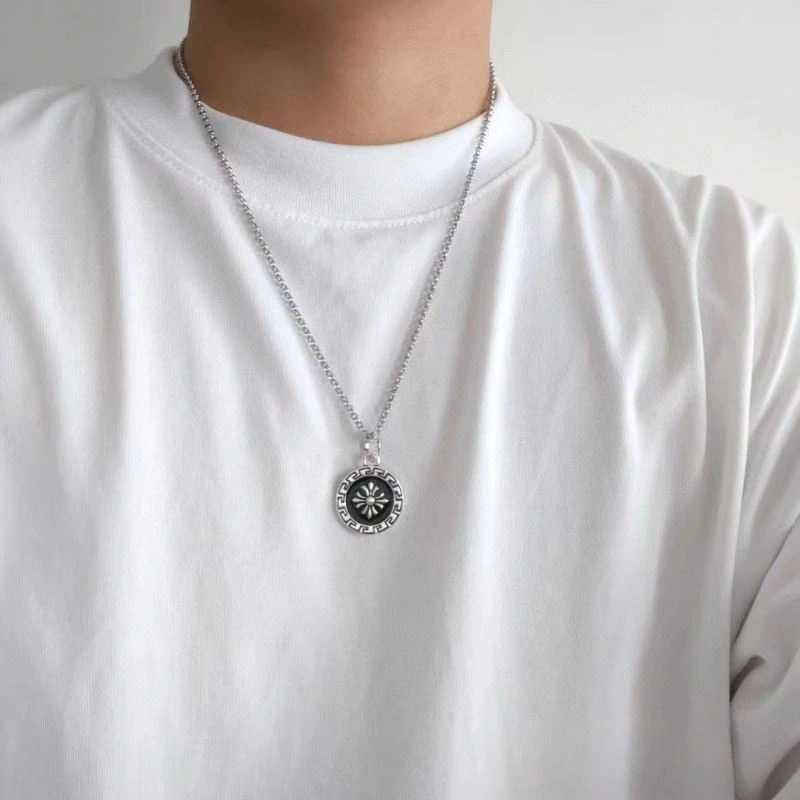 Economical Chrome Hearts Necklaces
