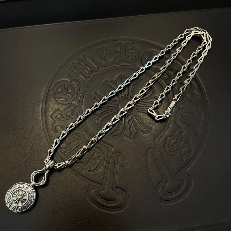 Perfect replica Chrome Hearts Necklaces