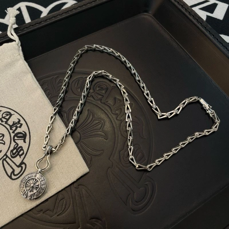 Perfect replica Chrome Hearts Necklaces