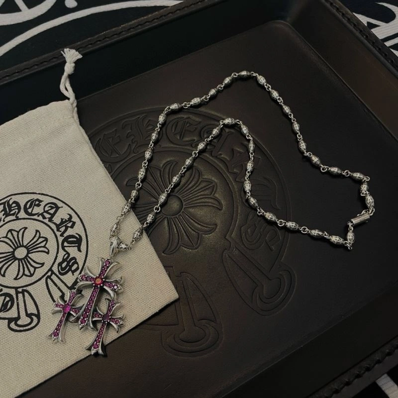Perfect replica Chrome Hearts Necklaces