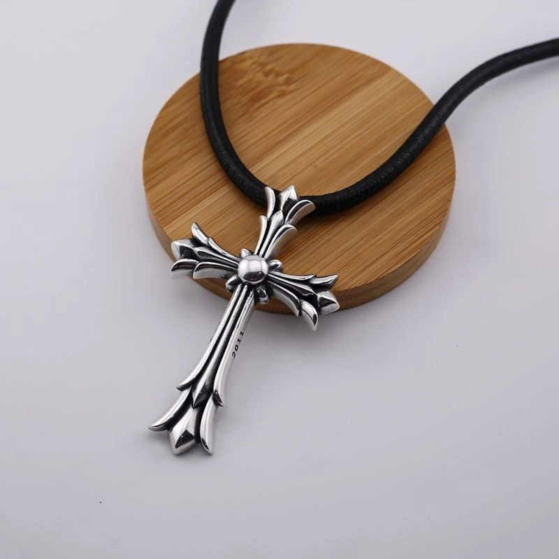 Value-priced Chrome Hearts Necklaces