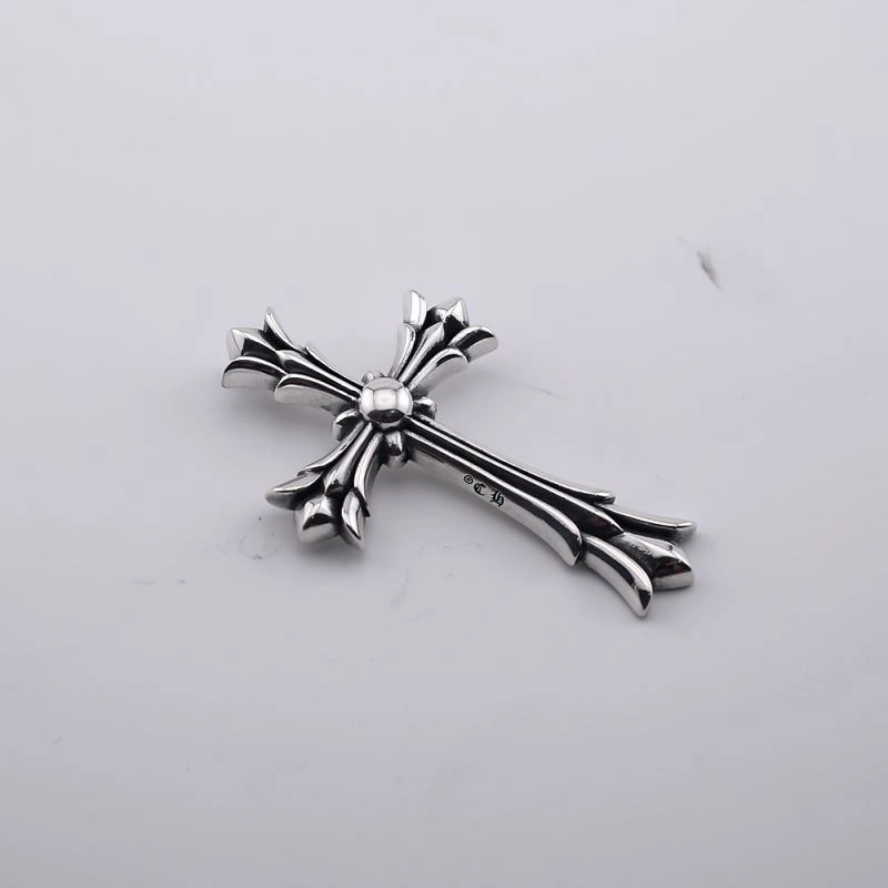 Value-priced Chrome Hearts Necklaces
