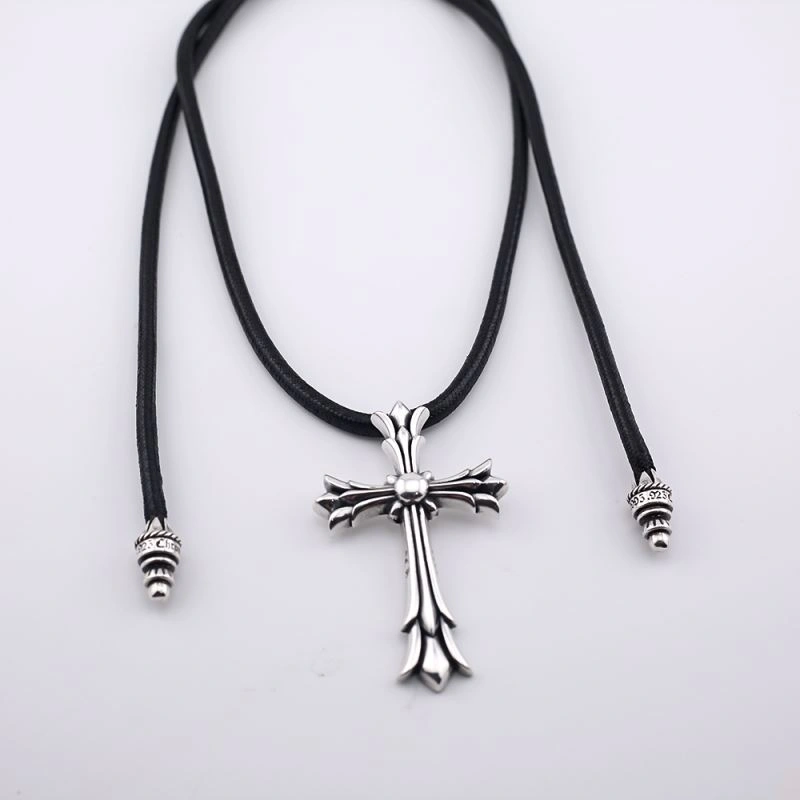 Value-priced Chrome Hearts Necklaces