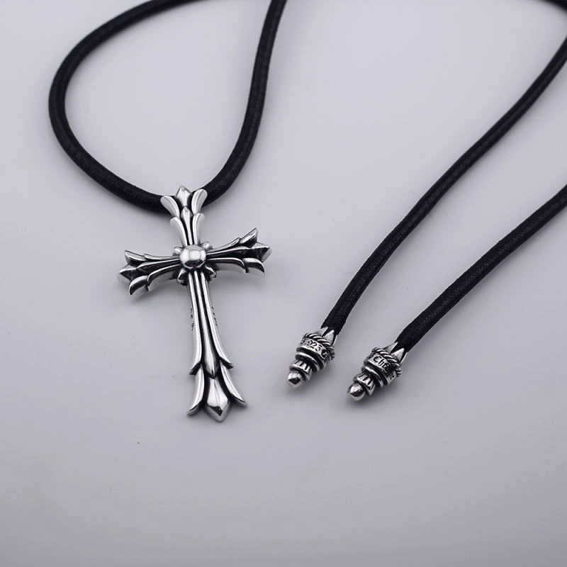 Value-priced Chrome Hearts Necklaces