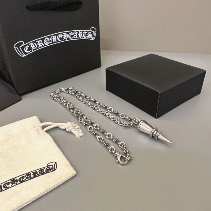 Brand-original Chrome Hearts Necklaces