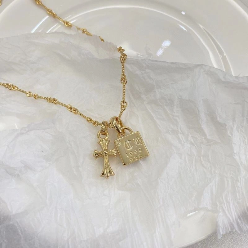 Chrome Hearts Necklaces