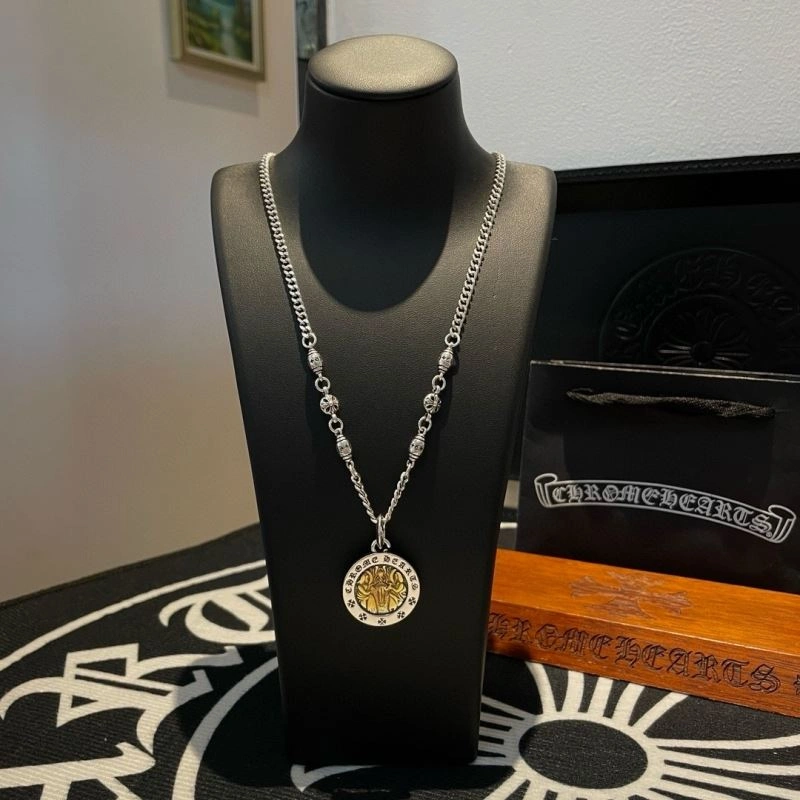 Chrome Hearts Necklaces