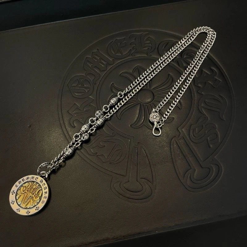 Exact replica Chrome Hearts Necklaces