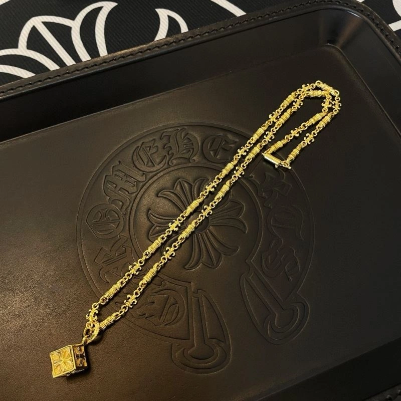 High fidelity Chrome Hearts Necklaces