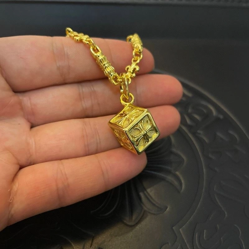 High fidelity Chrome Hearts Necklaces