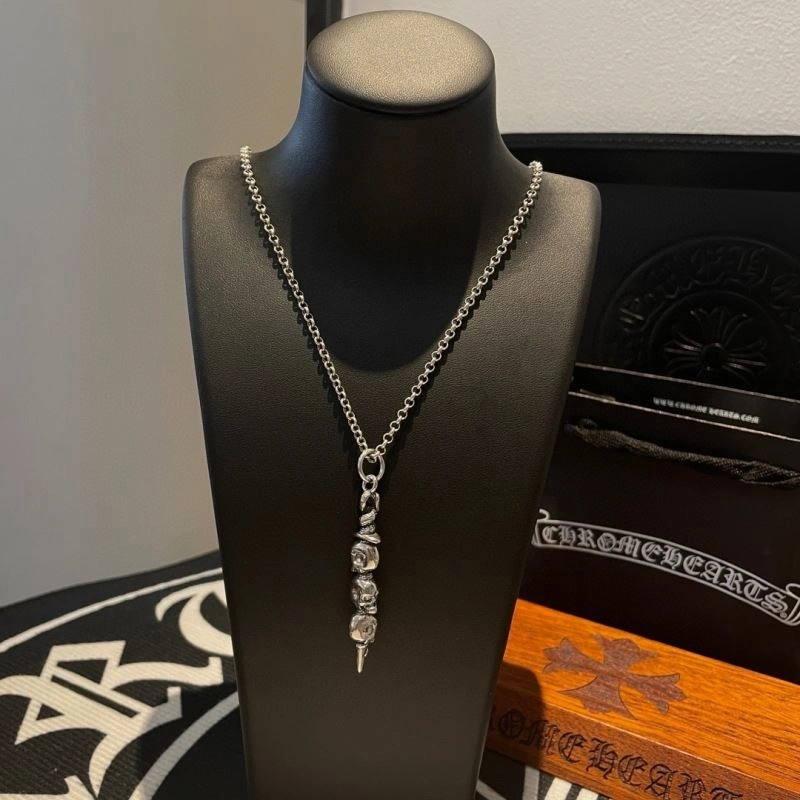 OEM Chrome Hearts Necklaces