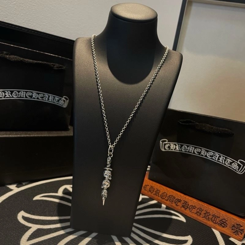 OEM Chrome Hearts Necklaces