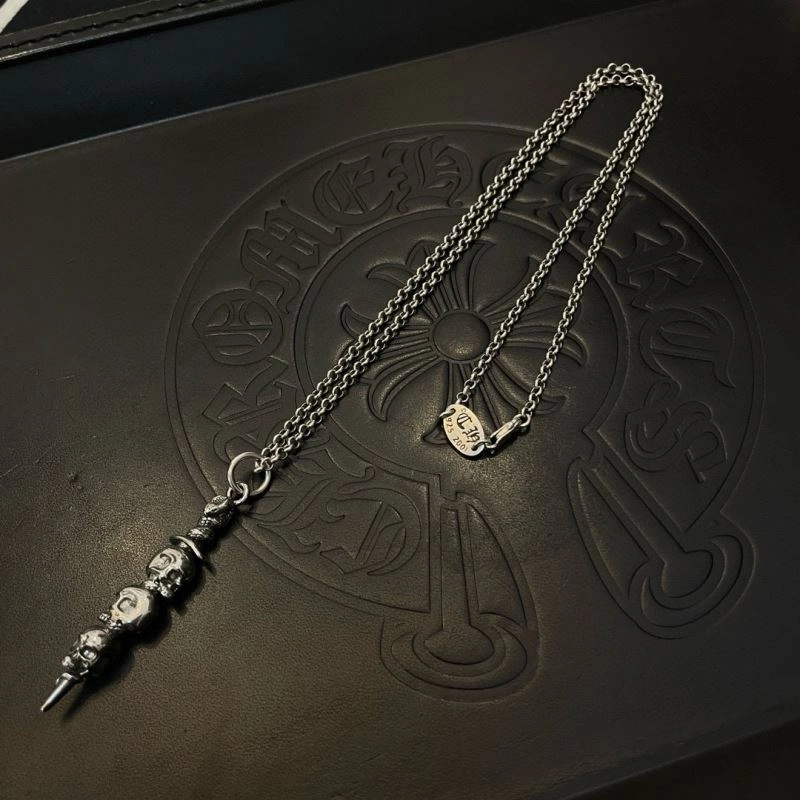 OEM Chrome Hearts Necklaces