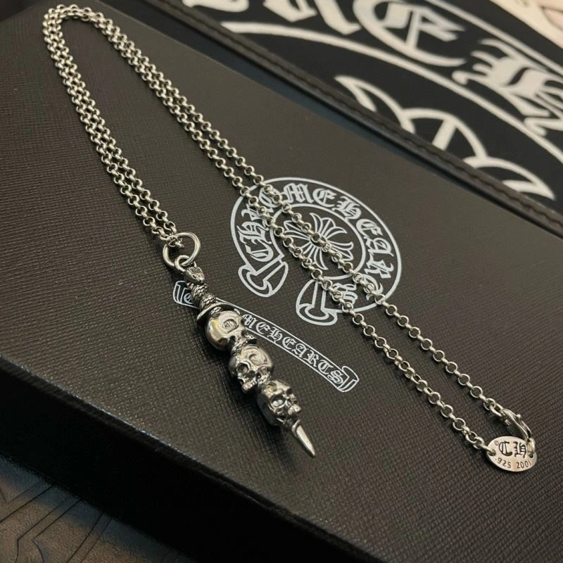 OEM Chrome Hearts Necklaces