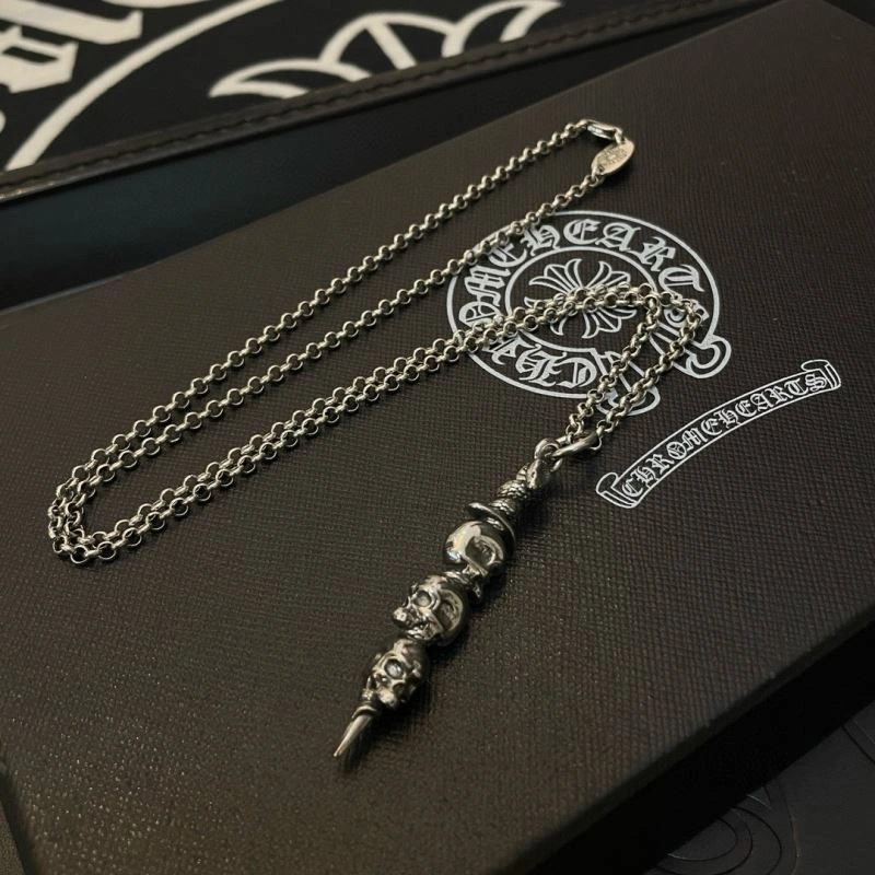 OEM Chrome Hearts Necklaces