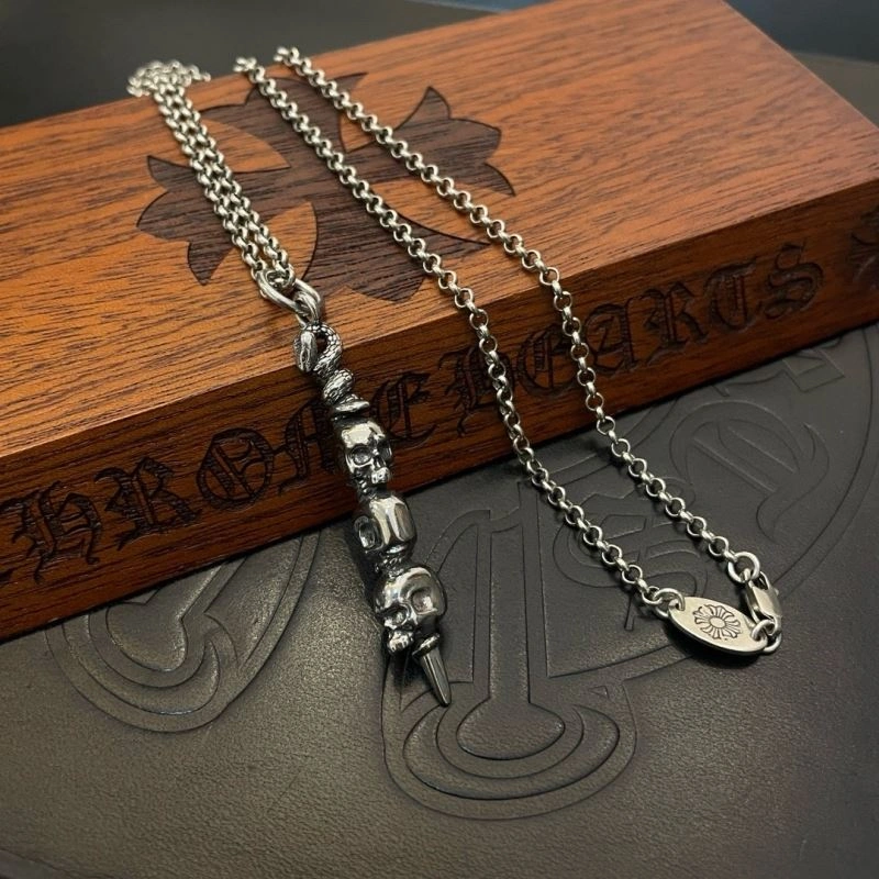 OEM Chrome Hearts Necklaces