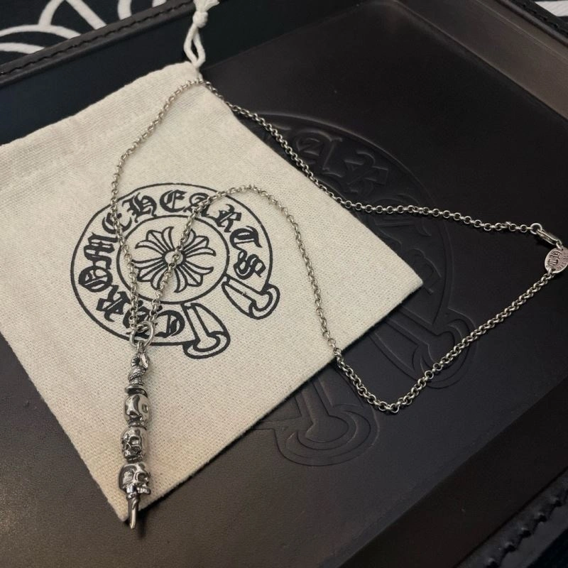 OEM Chrome Hearts Necklaces