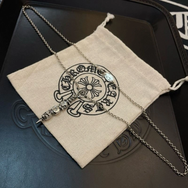 OEM Chrome Hearts Necklaces
