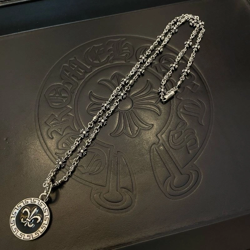 Inexpensive Chrome Hearts Necklaces