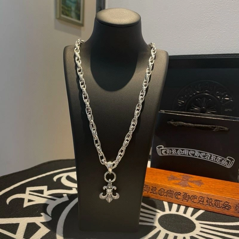 Chrome Hearts Necklaces