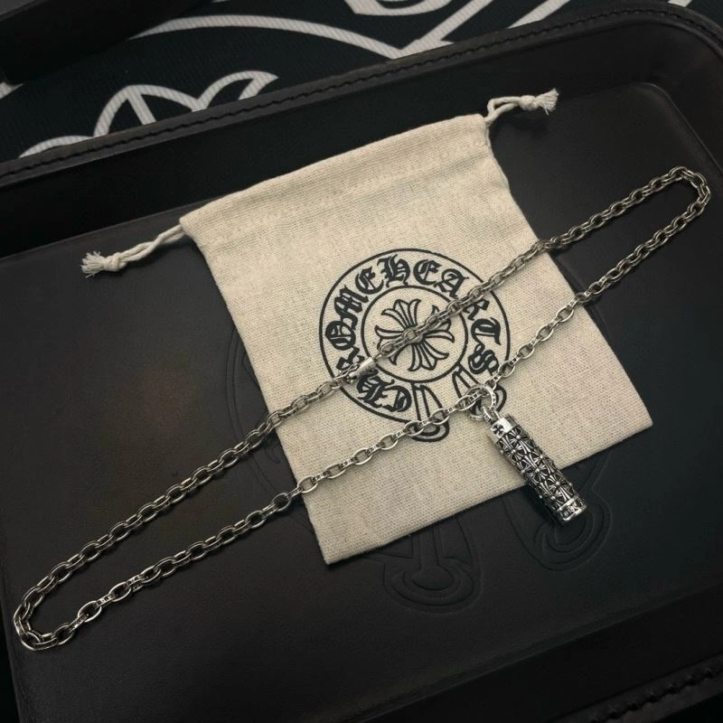 Brand-original Chrome Hearts Necklaces