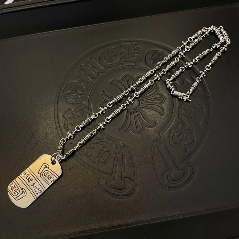 Value-priced Chrome Hearts Necklaces