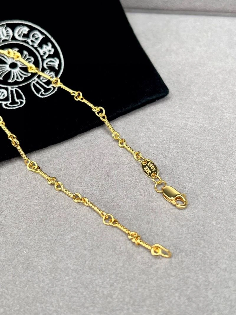 Official Chrome Hearts Necklaces