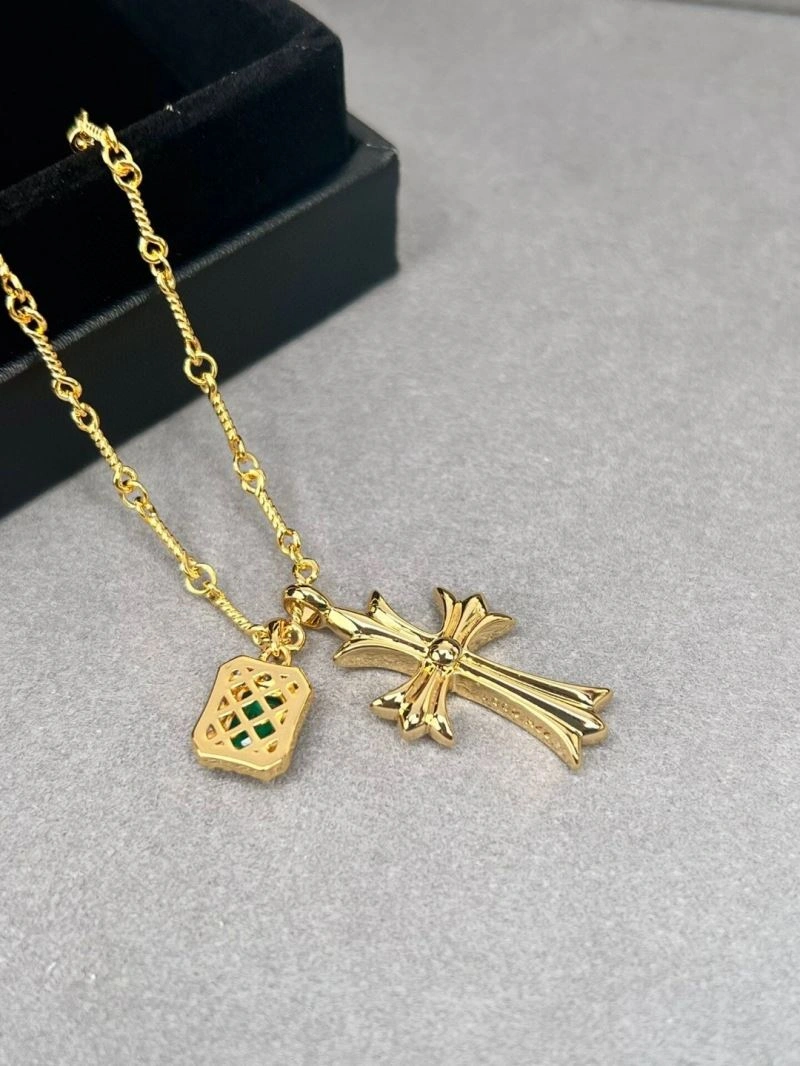 Official Chrome Hearts Necklaces