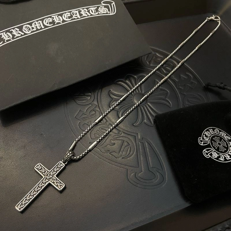 Reasonably priced Chrome Hearts Necklaces
