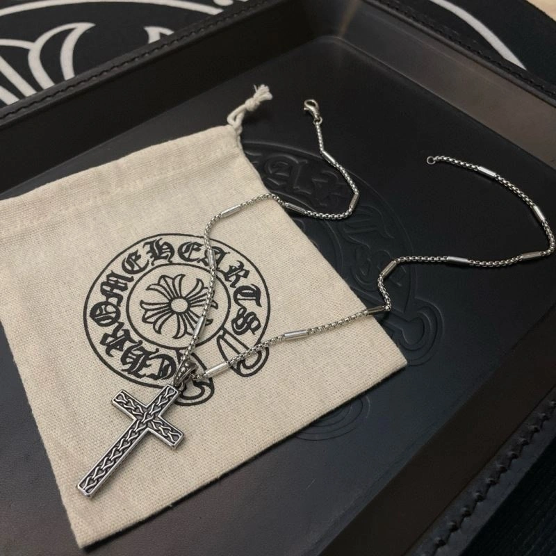Reasonably priced Chrome Hearts Necklaces