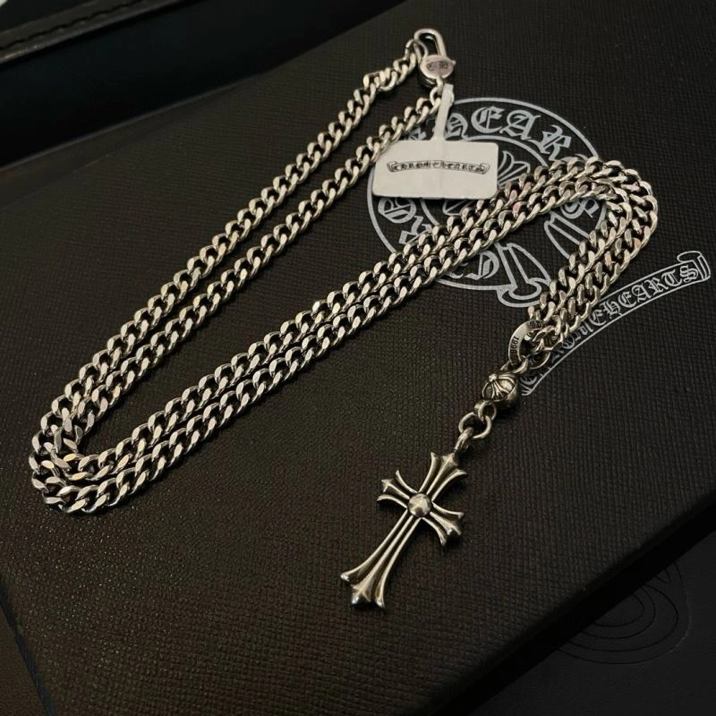 Original Chrome Hearts Necklaces