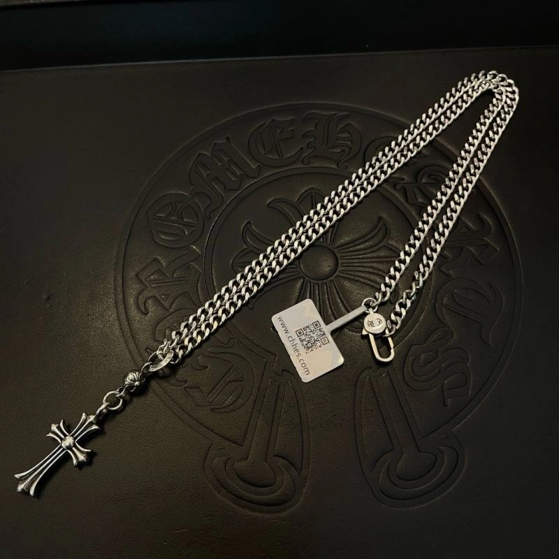 Original Chrome Hearts Necklaces