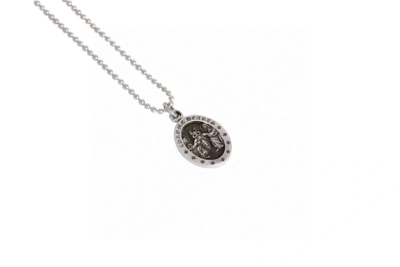Discounted Chrome Hearts Necklaces
