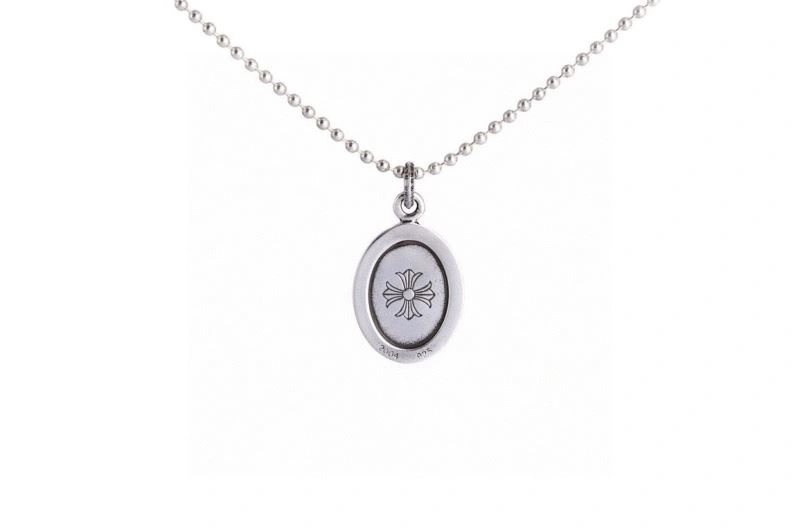 Discounted Chrome Hearts Necklaces