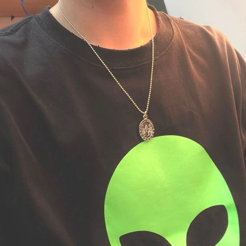 Discounted Chrome Hearts Necklaces
