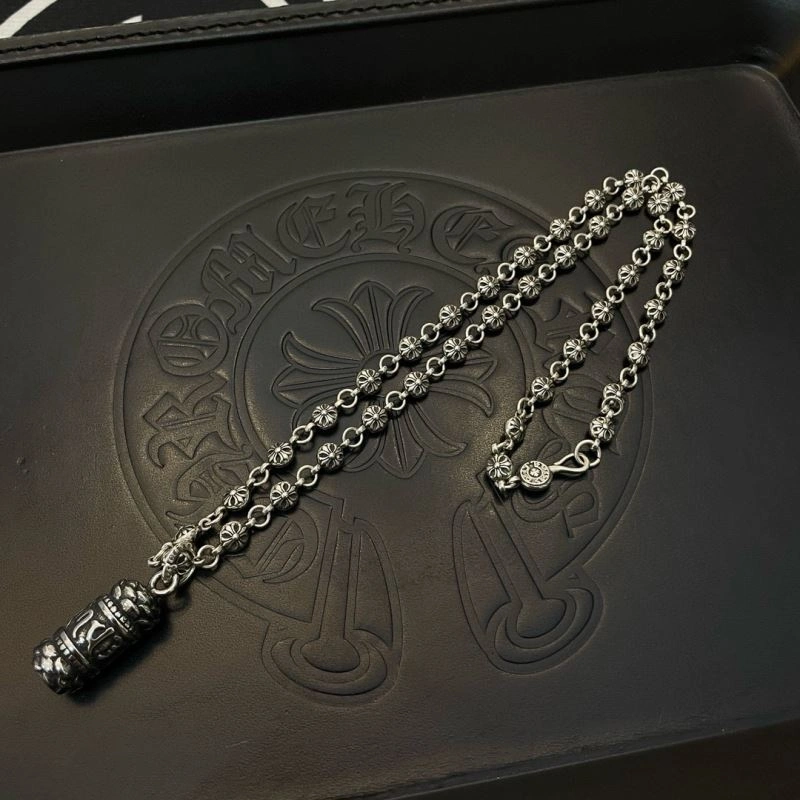 Mirror quality Chrome Hearts Necklaces