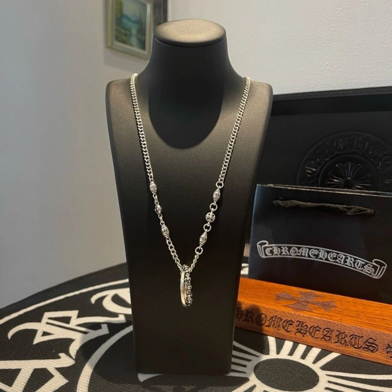 Chrome Hearts Necklaces