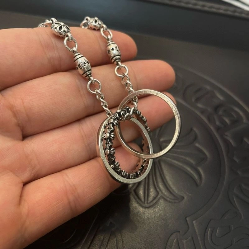 Original Chrome Hearts Necklaces