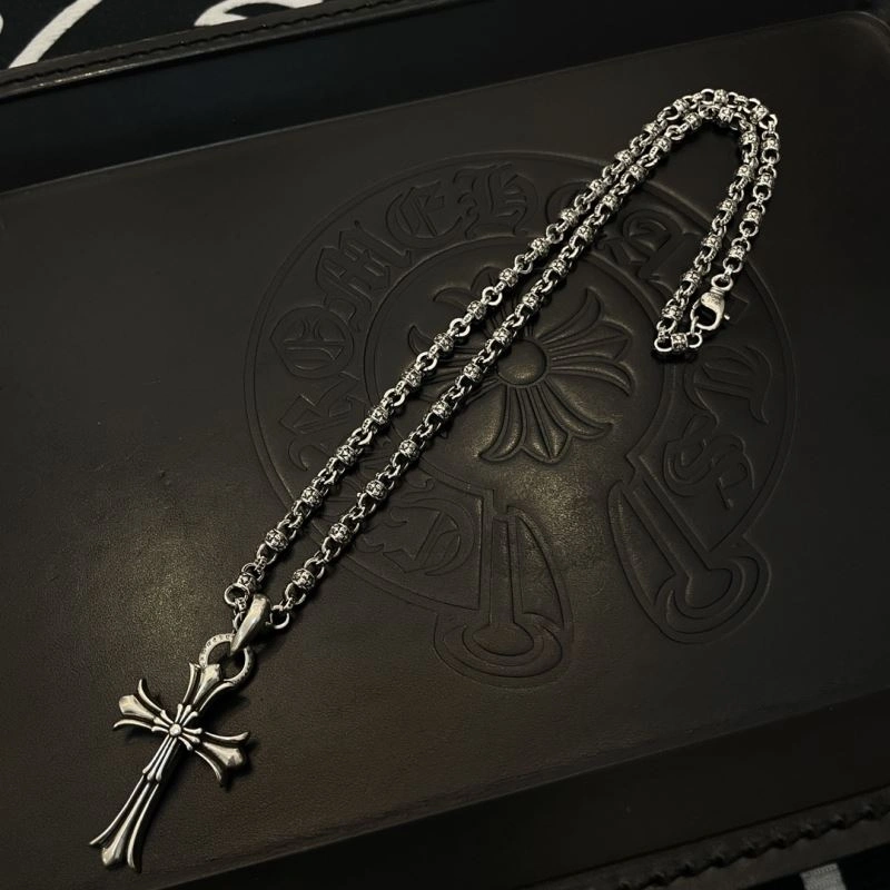 Inexpensive Chrome Hearts Necklaces
