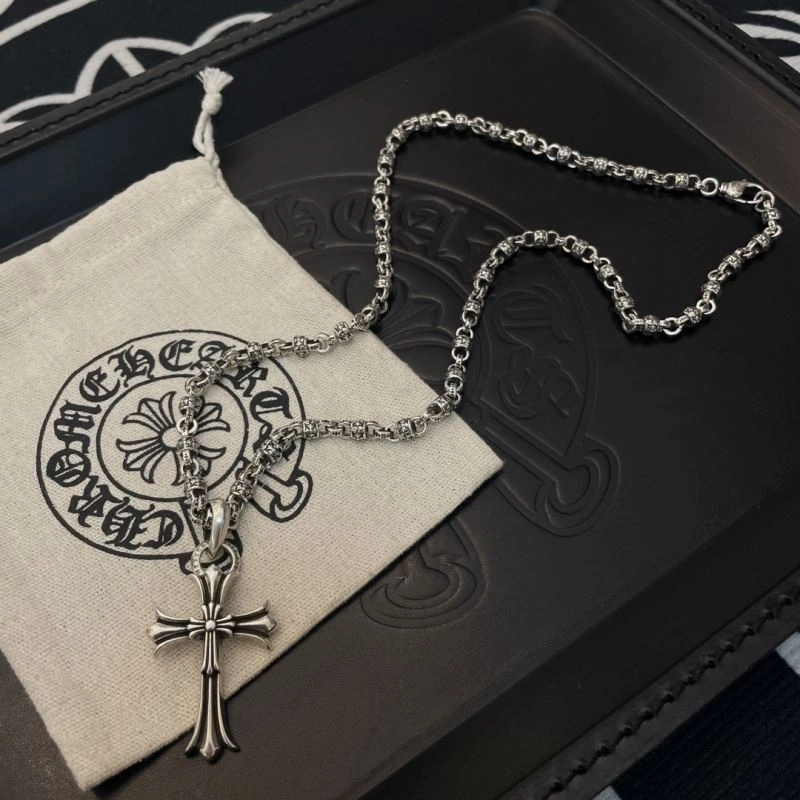 Inexpensive Chrome Hearts Necklaces