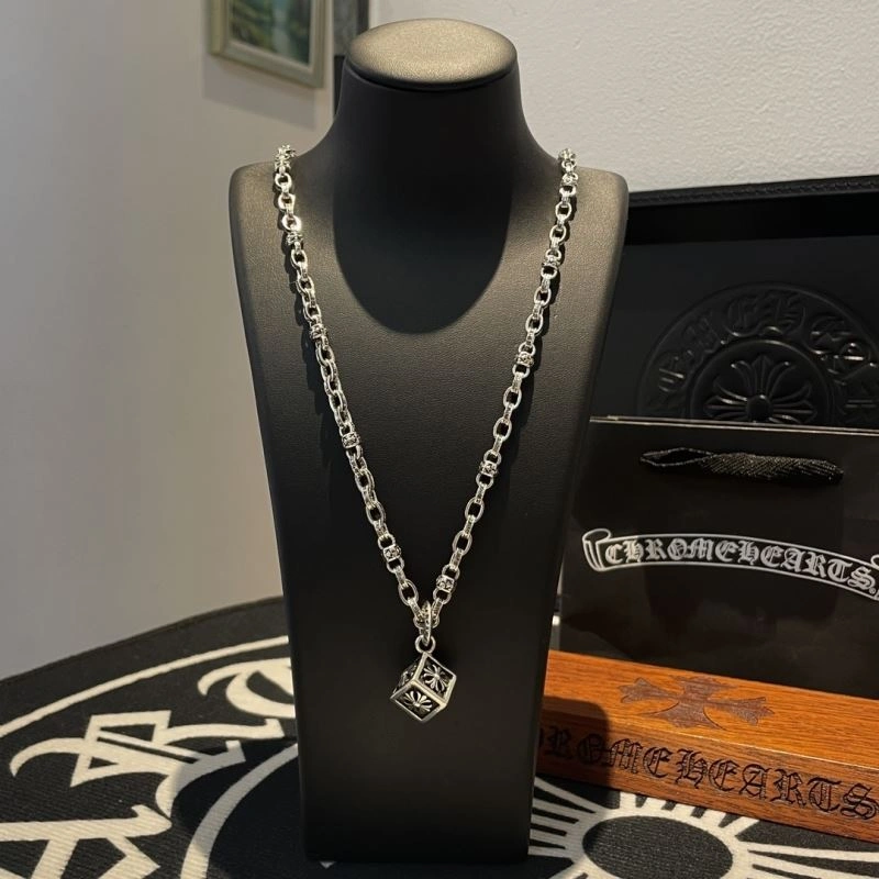 Chrome Hearts Necklaces