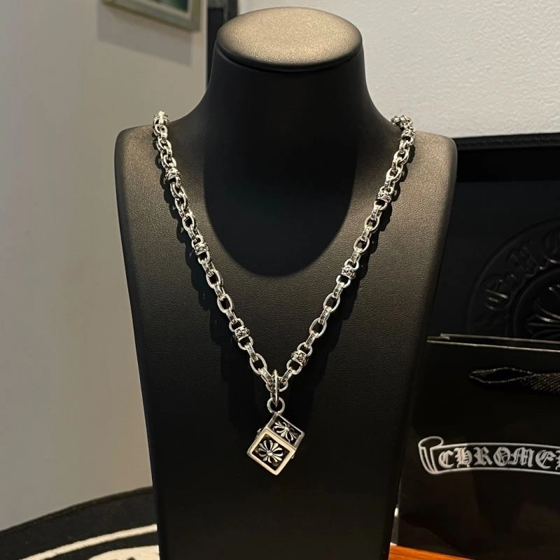 Economical Chrome Hearts Necklaces