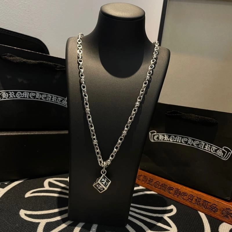 Economical Chrome Hearts Necklaces