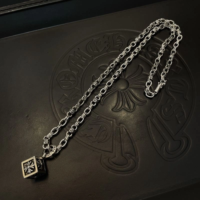 Economical Chrome Hearts Necklaces