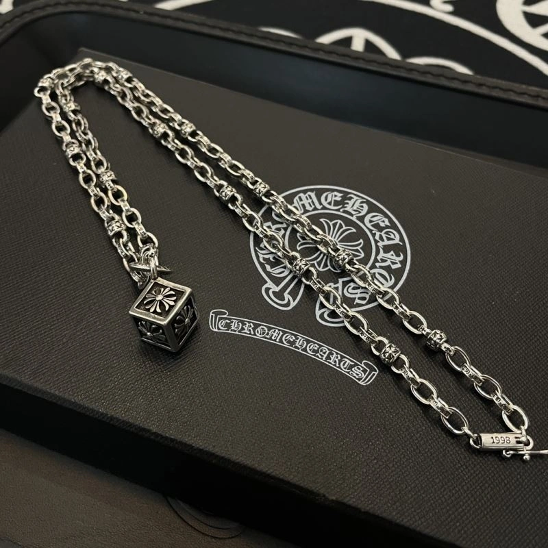 Economical Chrome Hearts Necklaces