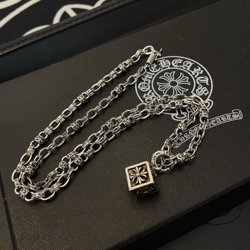 Economical Chrome Hearts Necklaces