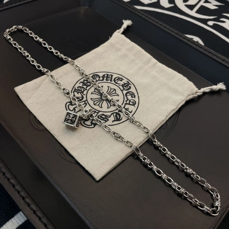 Economical Chrome Hearts Necklaces