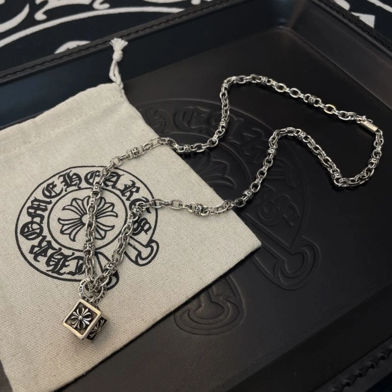 Economical Chrome Hearts Necklaces