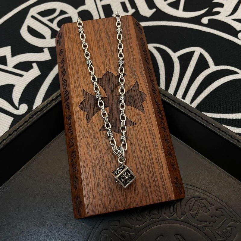 Economical Chrome Hearts Necklaces